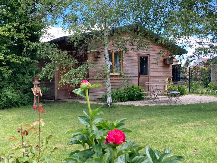 Charmant Chalet Proche Du Centre Ville D'orléans - Orléans
