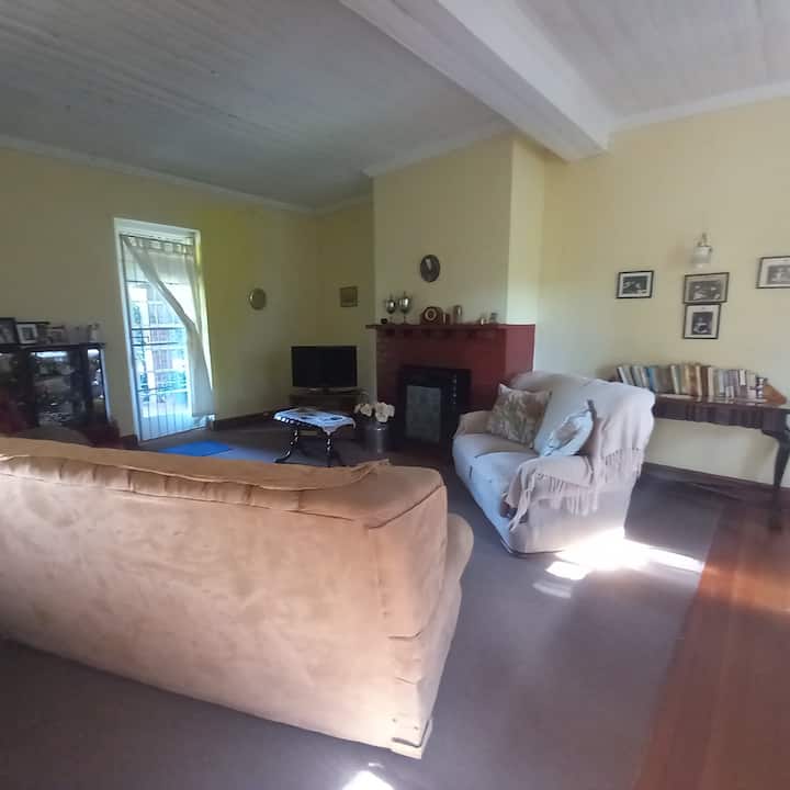 Gletwyn Farmstay Rooms Ensuite - Afrique du Sud