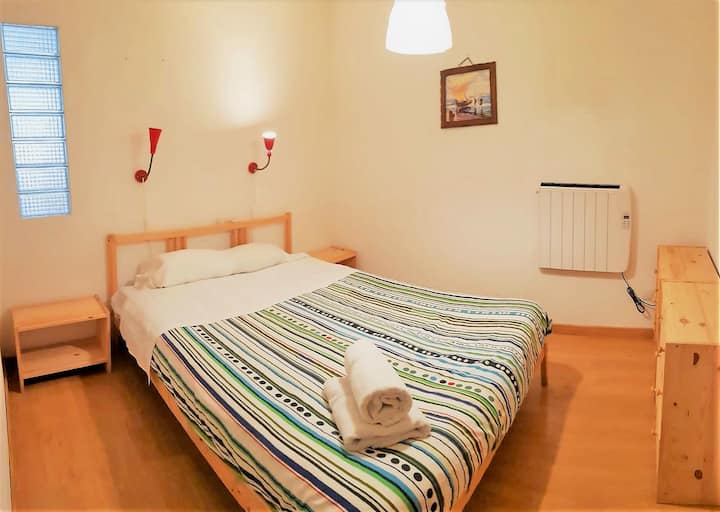2 Bedrooms At The Foot Of Ski Slopes - Montblanc Building - Wifi - Sierra Nevada