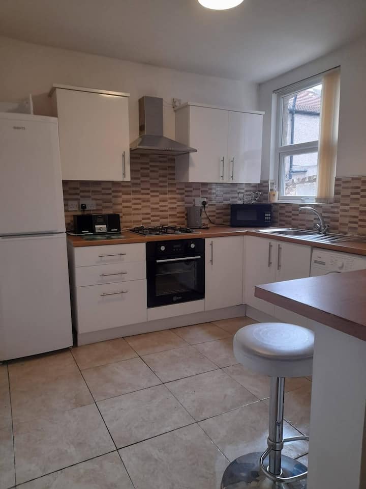 Walking Distance To City Centre & Football Grounds - イギリス リバプール