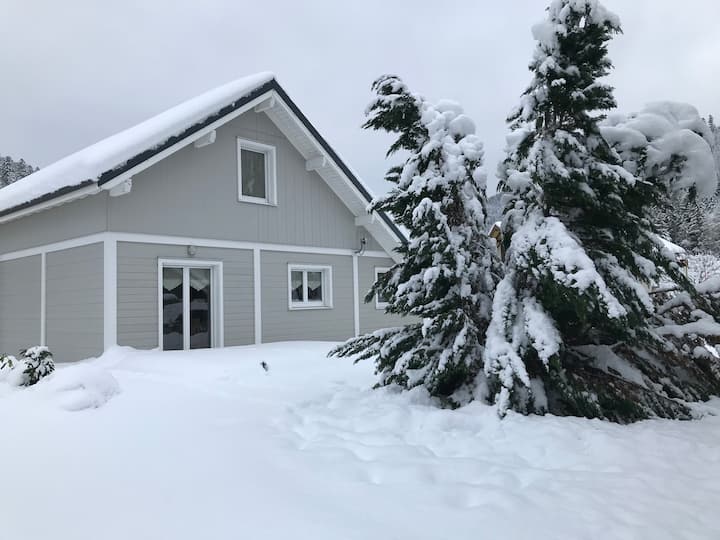 Chalet Piérré 3* Famille + à La Bresse Hohneck - Metzeral