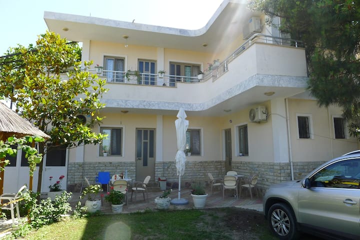 Velipojë Alquileres vacacionales y alojamientos - Shkodër County ...