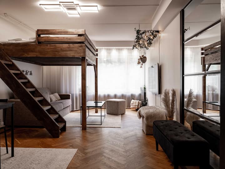 Beautiful Studio In ÅRe Ski Resort - オーレ