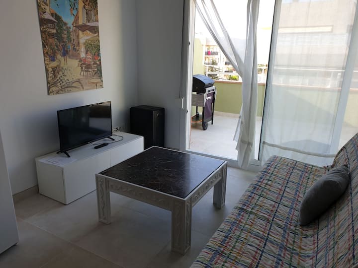 Atico En Palamós - Palamós