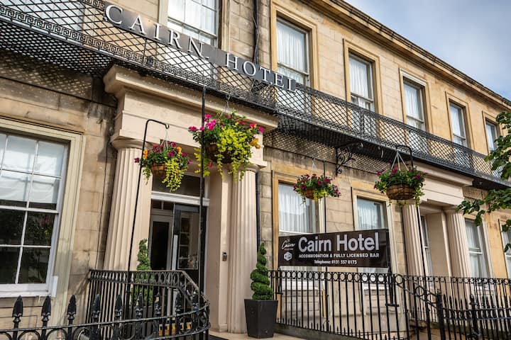 3 Bedroom Edinburgh City Apartment - Sleeps 6 - Édimbourg