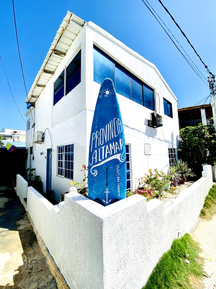 Apartamento San Andres Isla Coral Nook - San Andrés