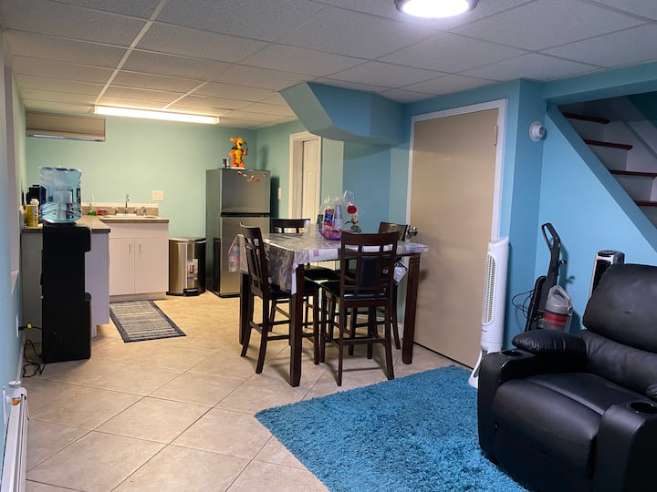 Lrg-room For Professionals (Long Term Preferred) - Deer Park, NY