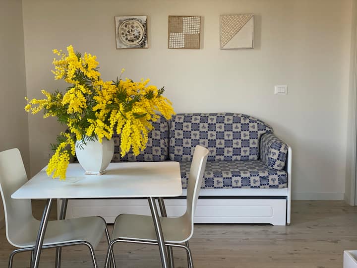 Agriturismo Altrove: Appartamento N° 2 Marco - Portogruaro