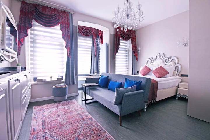 Excellent Apartments Lily- Next To Galata Tower - Cihangir