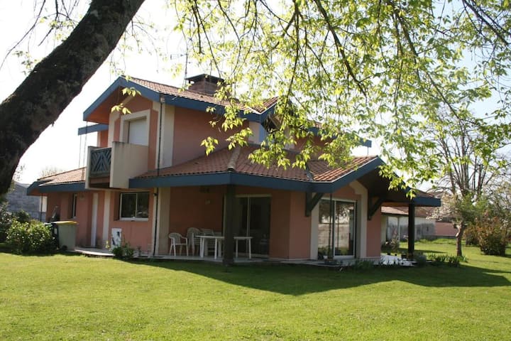 Villa Familiale Du Bassin - Audenge