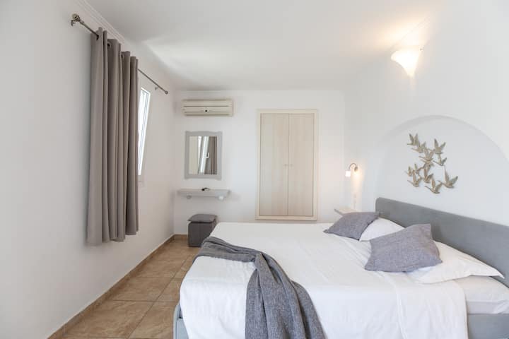 Standard Double - Mykonos