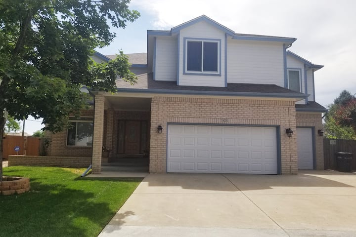 Spacious Home Located Near Mtns & Downtown Denver! - Westminster, CO