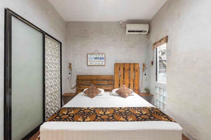 Surfer Garden Sanur Room 4 - Denpasar