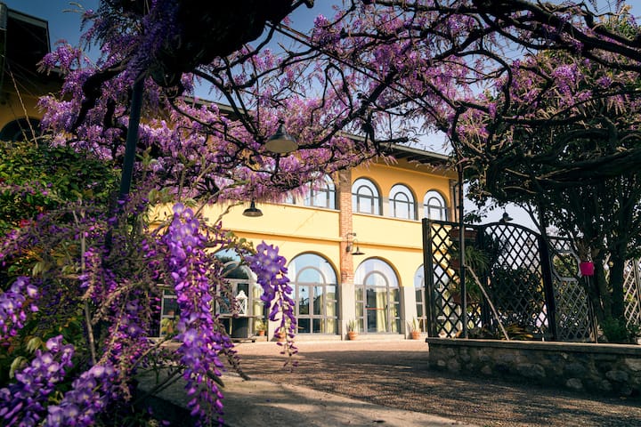 Pontevico Vacation Rentals & Homes - Lombardy, Italy | Airbnb