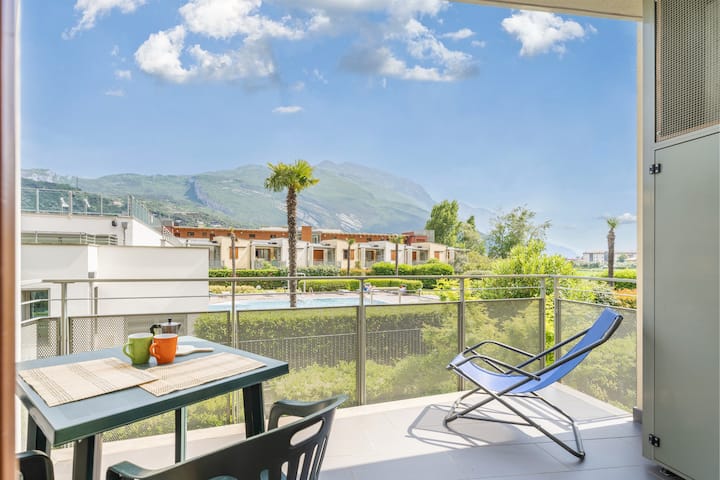 Garda App - Chiara - Rovereto