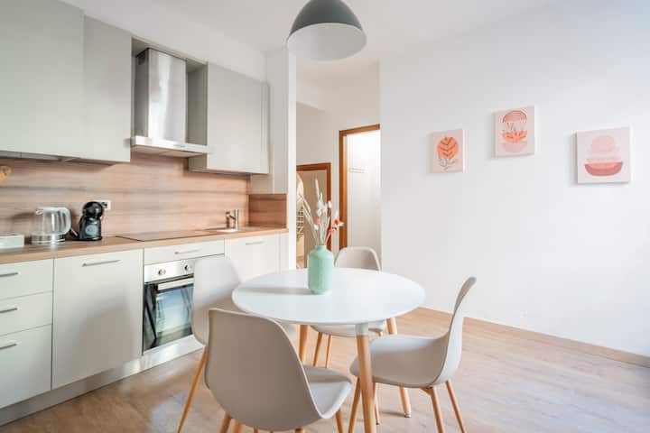 San Lazzaro House1 - Centro Bergamo-piazza Pontida - Lombardei