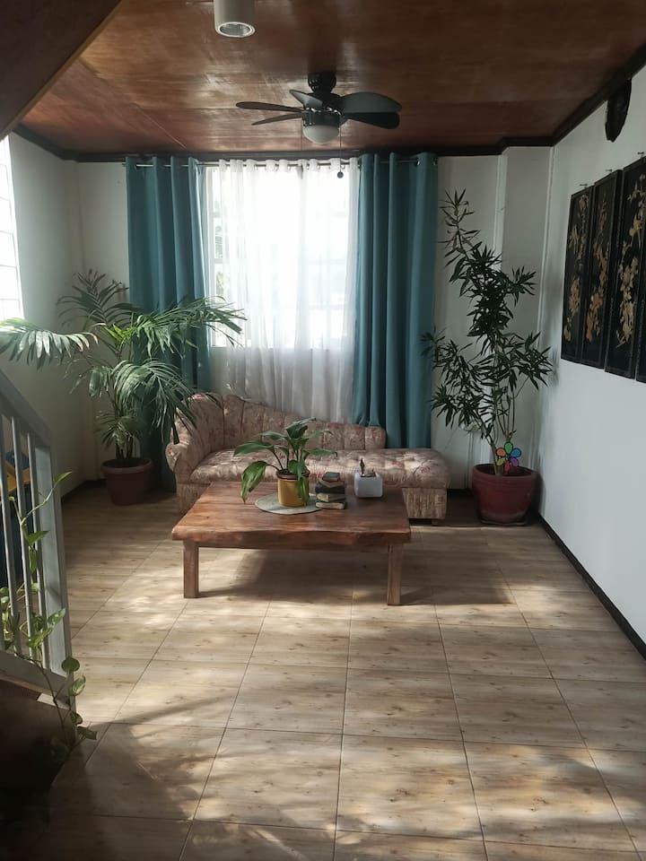 Humble Haven Room1 For 2pax Near San Juan - San Fernando