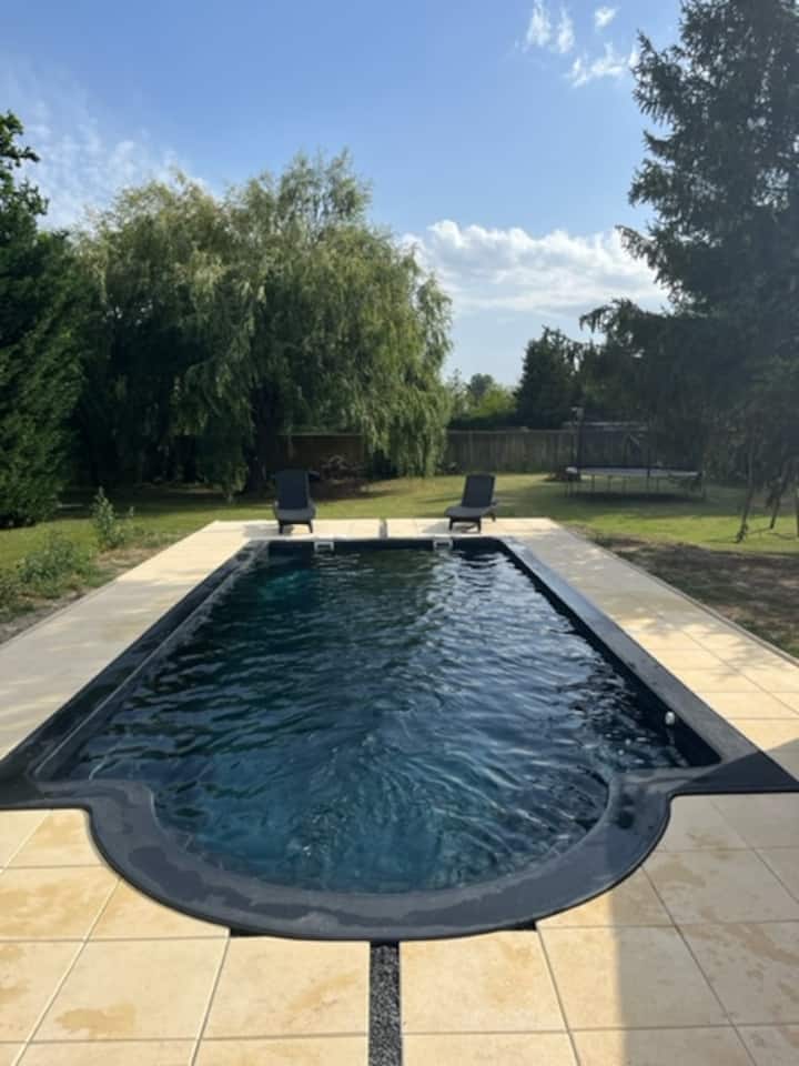 Calme Et Tranquilité à L Isle Sur La Sorgue - L'Isle-sur-la-Sorgue