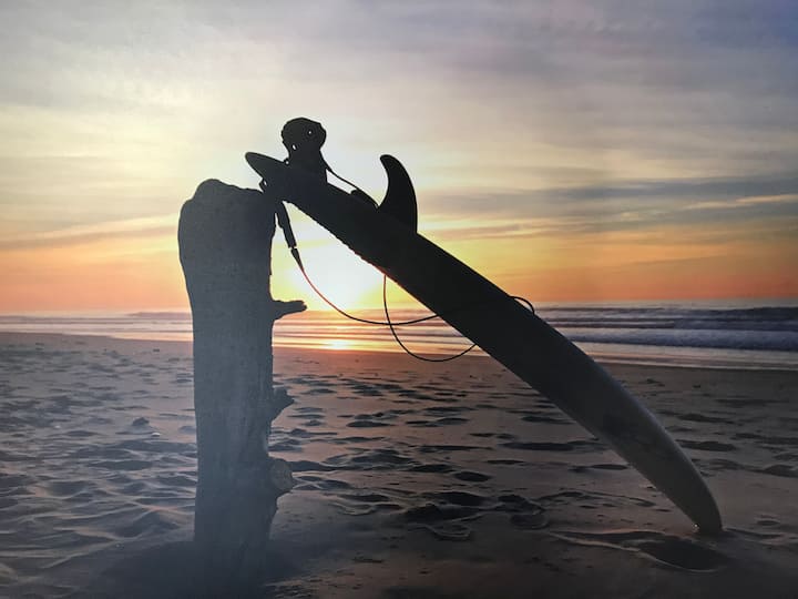 Appartement Au Pieds Des Dunes à Seignosse - Seignosse