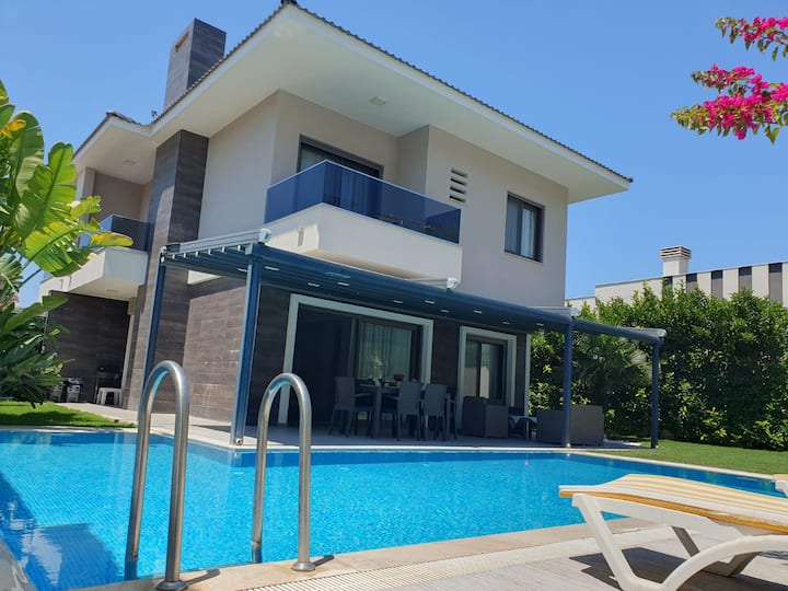 Villa Balaban ÇEşme - Alya - Çeşme