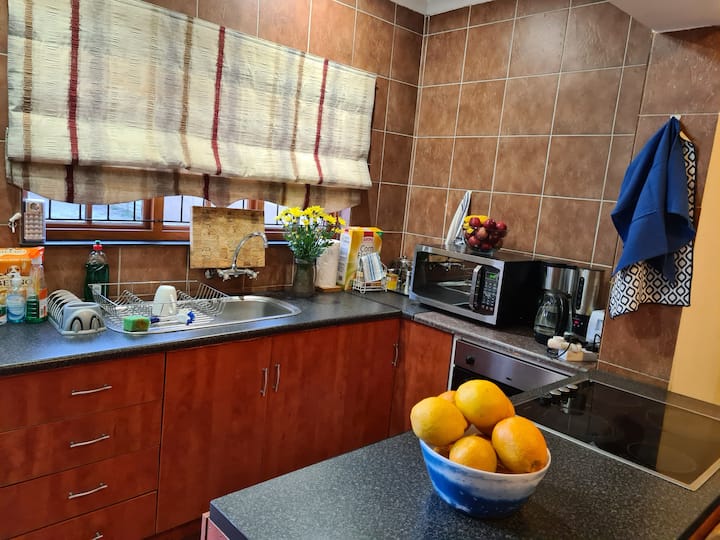 Quaint, Quiet Retro Charm - Randburg