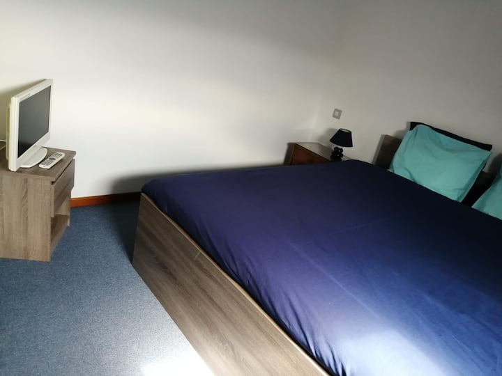 Appartement  T2 En Duplex Centre De Marmoutier - Bas-Rhin