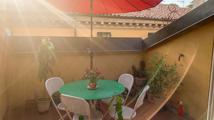 Pvt Room With Pvt Bathroom - Bologna