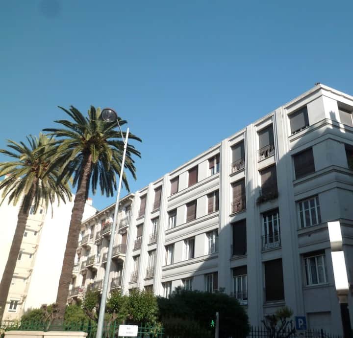 Nice Apartment 100mt From The Sea - Nice