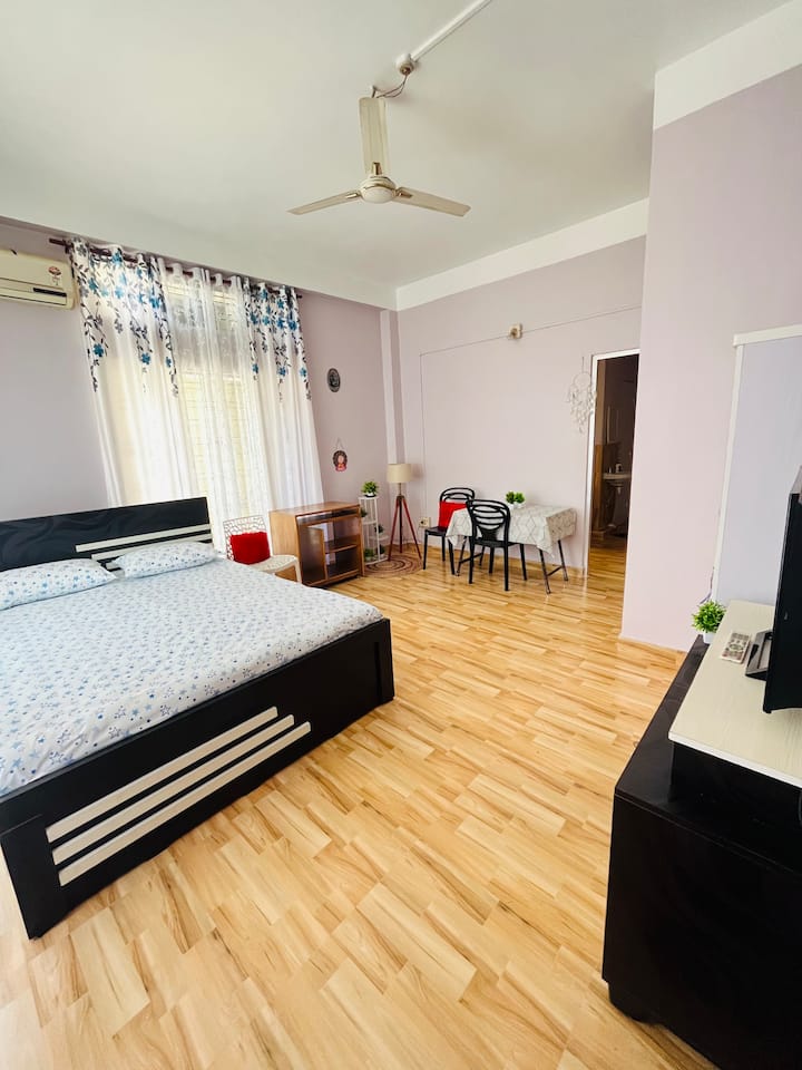 Twinkle Homestay, Private & Couple Friendly Space. - Guwahati