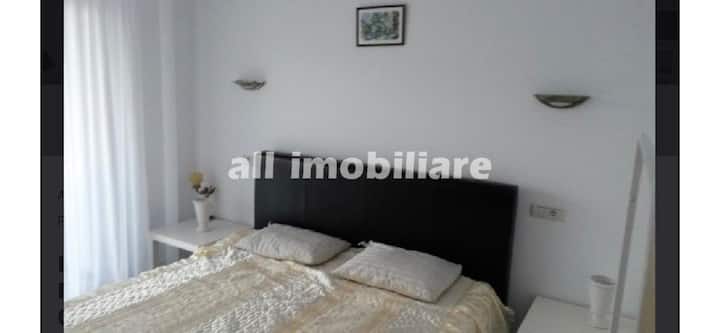 Apartament îN City Park Residence Constanța - Valu lui Traian