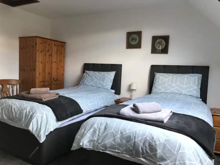 Millbrook House Apartments 7 - Wantage