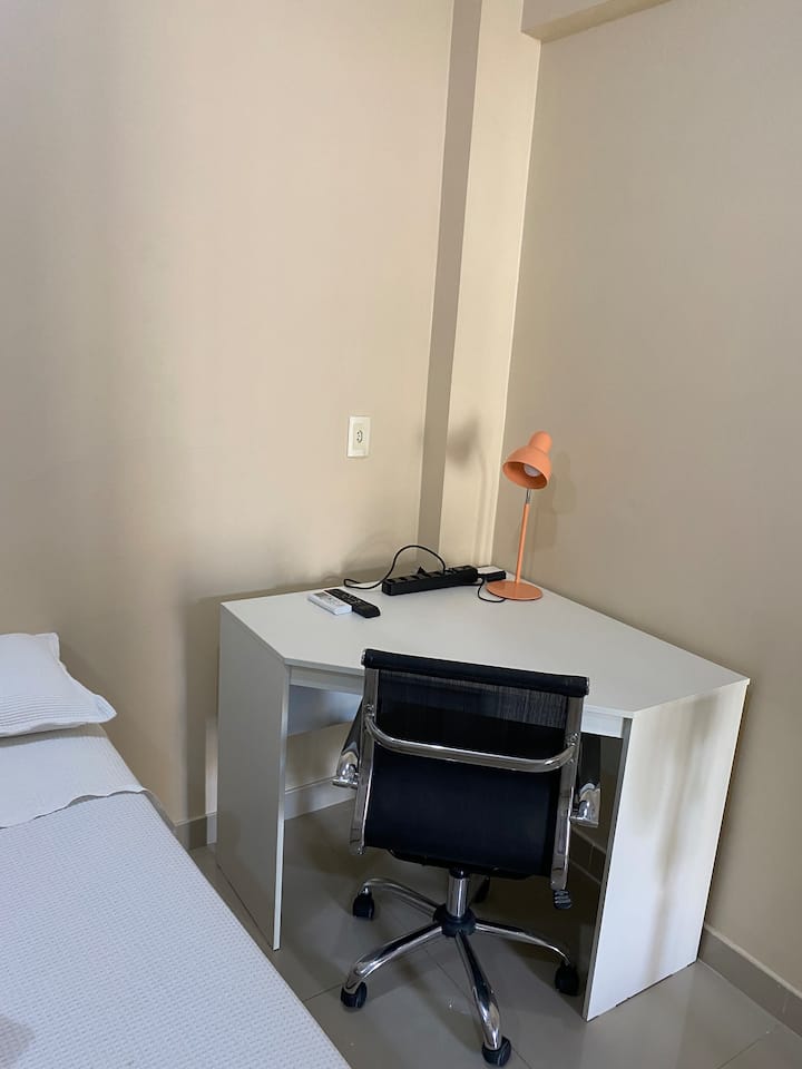 Flat Na Zona Nobre - Teresina