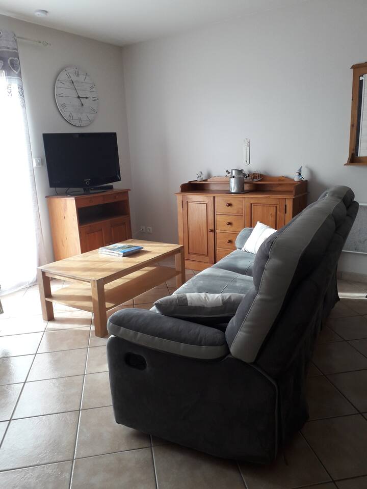 Chalet Cosy Sur 3 Faces, Jardin Clos Et Plat - Formiguères