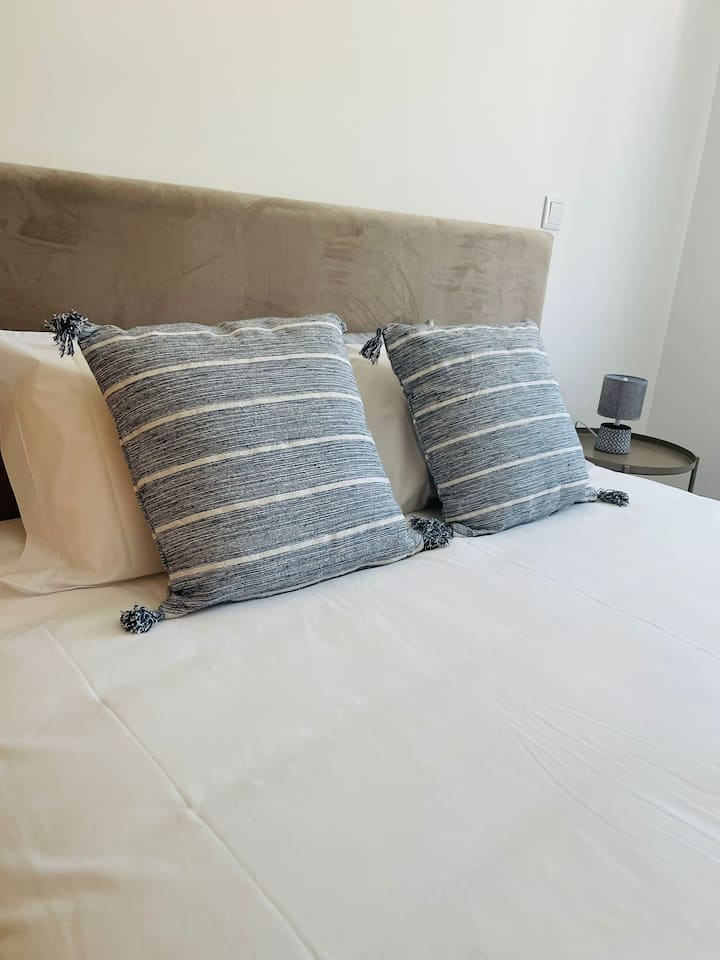 Porto Smart Apartments | Comfort Casa A - Labruge