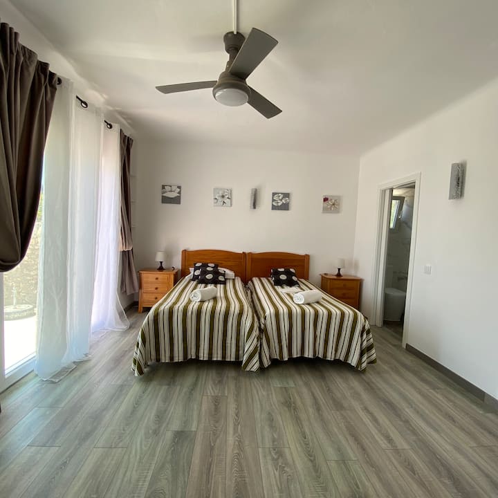 Petit Studio, Swimming Pool View, Golf ,Beach 800m - Carvoeiro