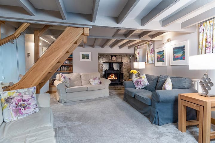 Bodfryn Cottage, Converted Cottage Near Beaumaris - Beaumaris
