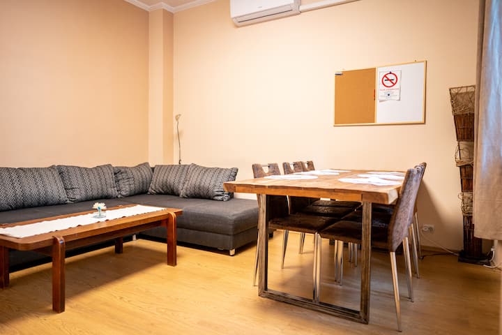 Apartment Of Közraktár - Budapest