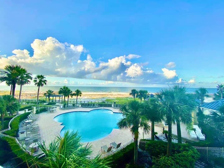 Fort Morgan Places To Stay | Airbnb