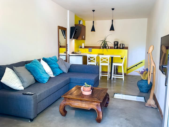 118 Alacati/garden Suite 2 - Alaçatı
