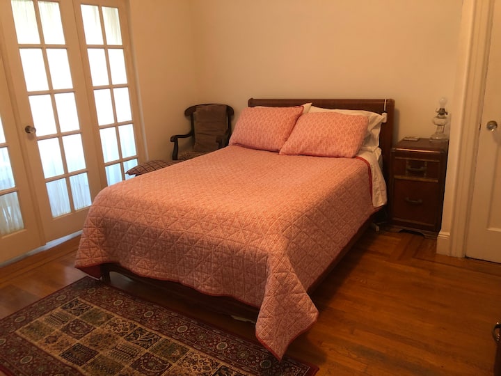 Room For Single Traveler In Midtown West - 紐約, NY