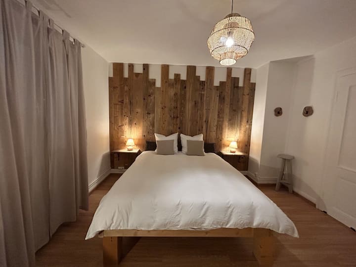 Appartement Proche Centre Ville - Colmar