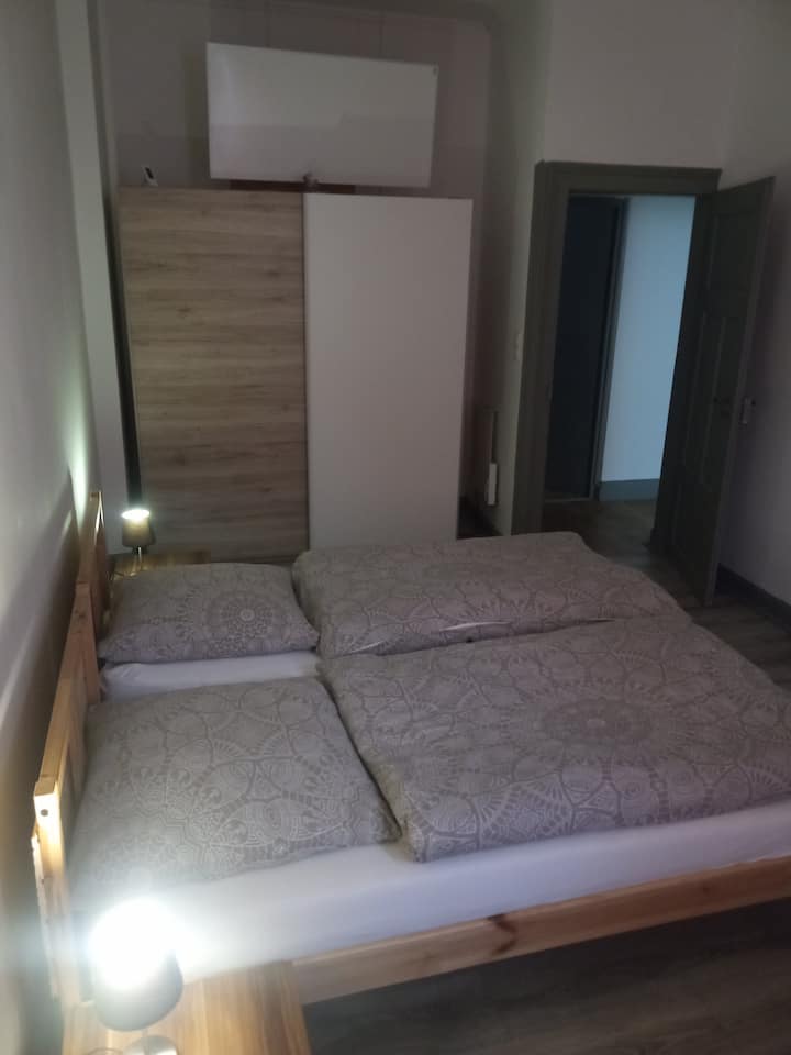 Bad Ems Gästezimmer - Bad Ems