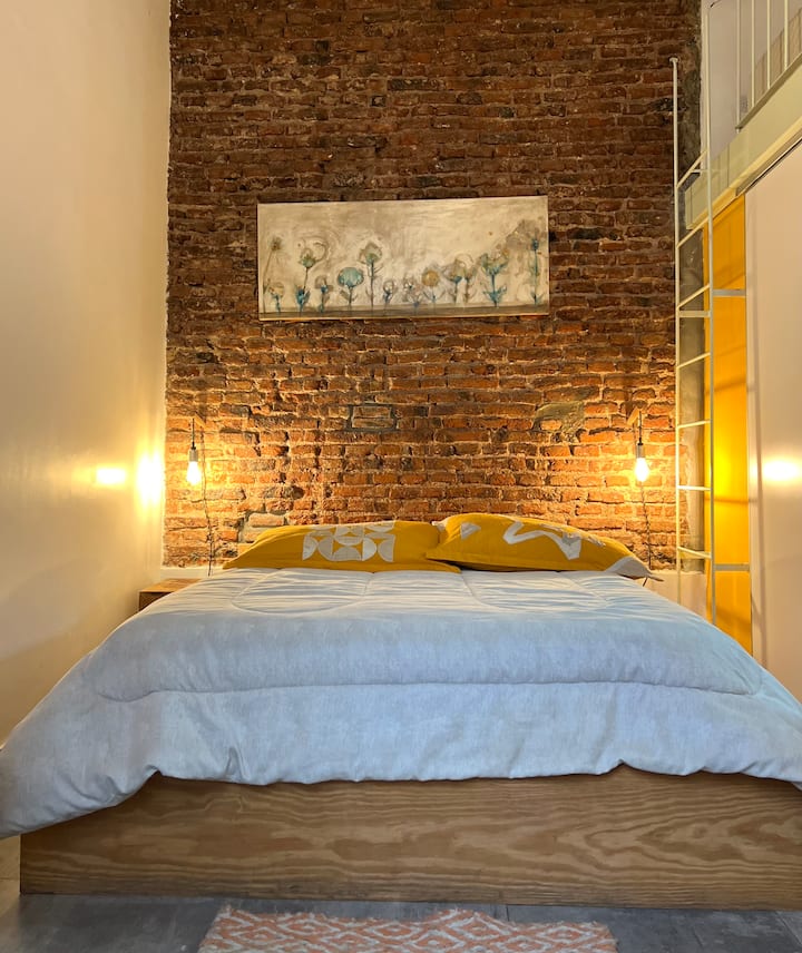 Rental House For Groups - Provincia de Buenos Aires