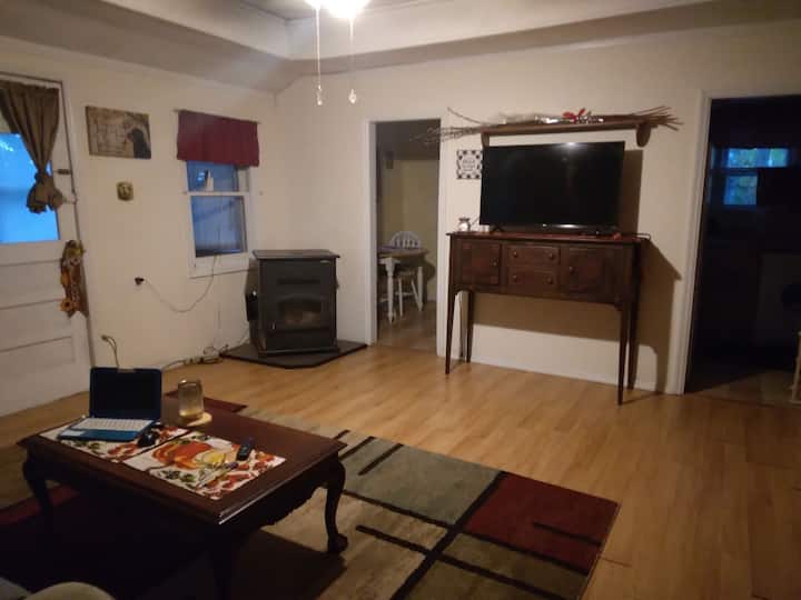 The Catskill Corner Hideaway - Rock Hill, NY
