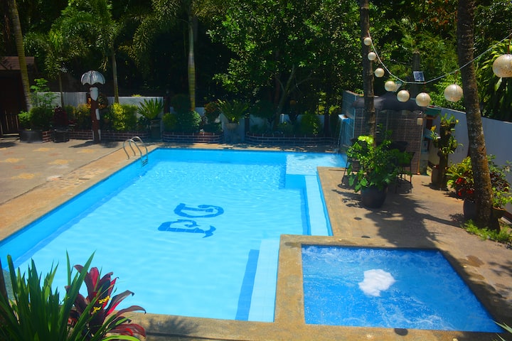 12 Best Vacation Rentals With Private Pool In Tagaytay, Philippines ...