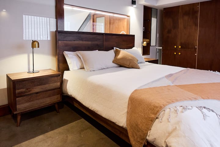 Kensington Apartment - Primero - Melbourne