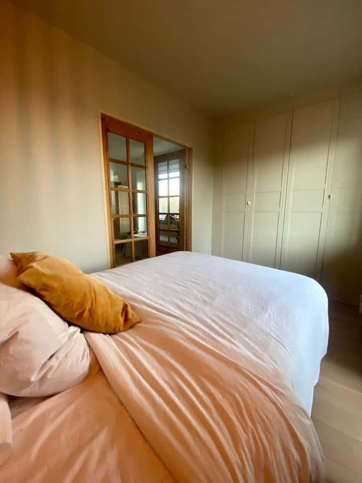 Cozy Apartment For A Couple Or 2 Friends - Kopenhagen
