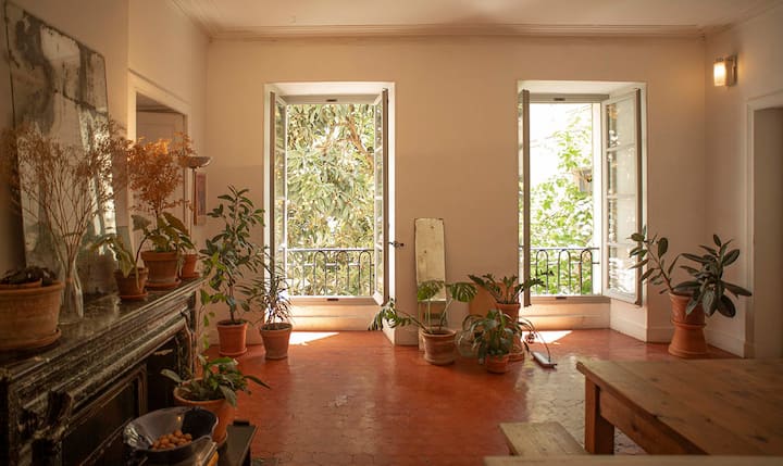 Charmante Chambre Au Cœur Du Centre Ville - Arles
