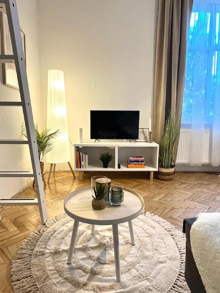 Apartment Cecil - Old Town - Bratislava