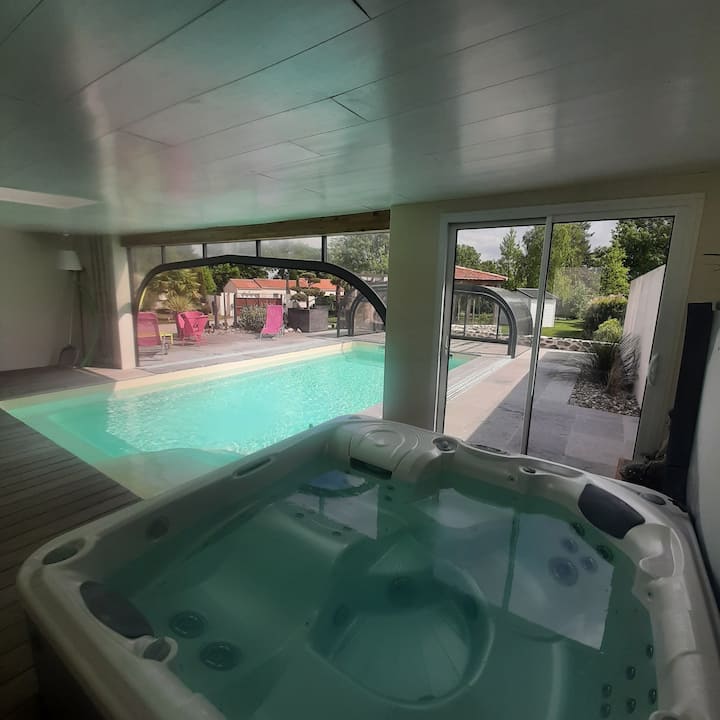 Maison De Campagne - Vendée